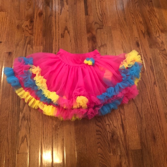 Jona Michelle | Bottoms | Nwot Jona Michelle Tutu | Poshmark